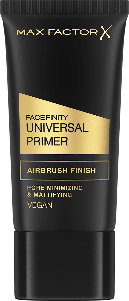 MAX FACTOR FACE FINITY univerzalni prajmer, 30 ml | dm.rs