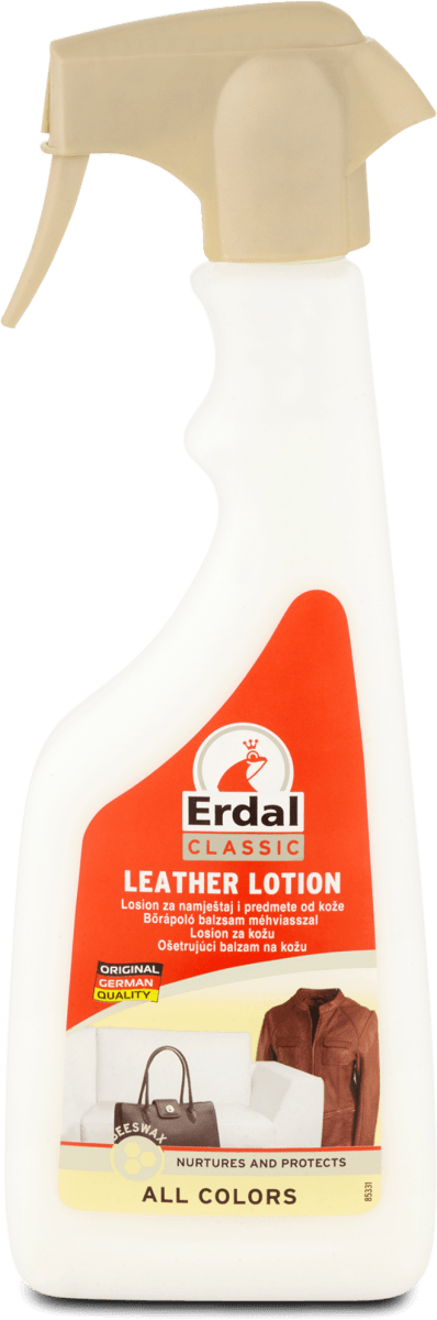 Erdal Mlijeko za čišćenje kože, 500 ml | dm.hr