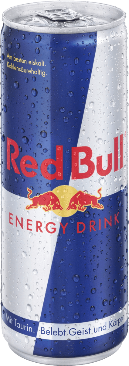 Red Bull Energijska pijača Energy Drink, 250 ml | dm.si