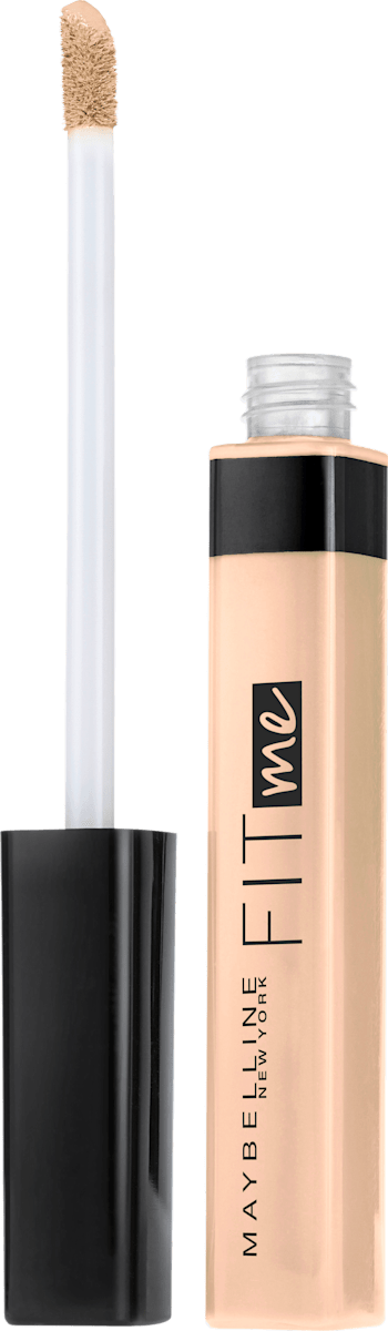 MAYBELLINE NEW YORK Fit me tečni korektor – 20, 6,8 ml | dm.rs