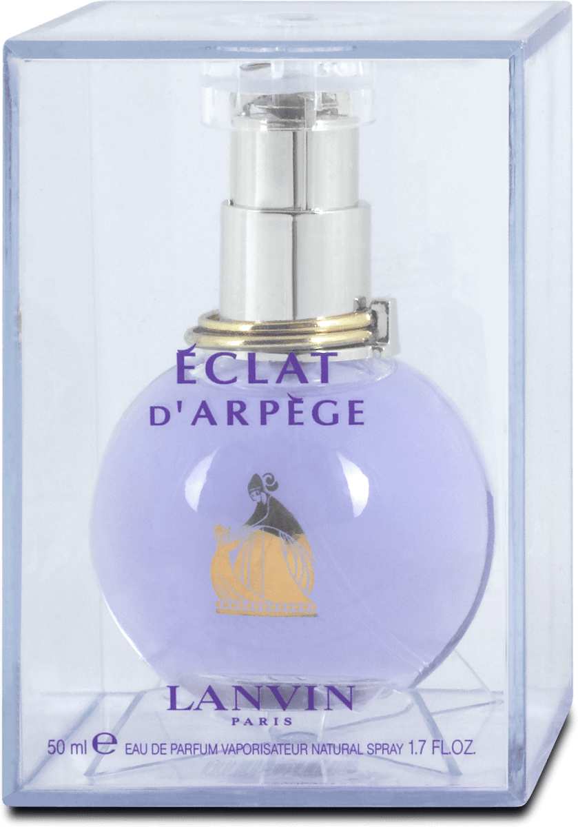 Lanvin Parfumska voda Éclat D´Arpege, 50 ml | dm.si