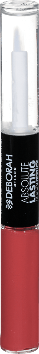 DEBORAH MILANO Tekoče rdečilo za ustnice Absolute Lasting 03 Mauve Nude ... DEBORAH MILANO Tekoče rdečilo za ustnice Absolute Lasting 03 Mauve Nude ...
