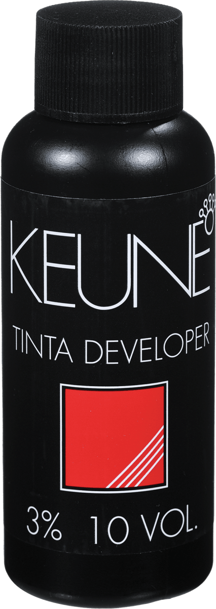 KEUNE Razvijalec barve 3% Cream Developer, 60 ml | dm.si