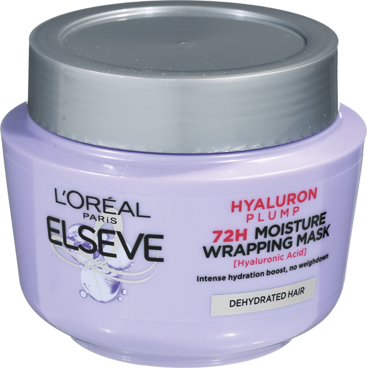 L'ORÉAL PARiS ELSEVE Mască hidratantă păr, 300 ml | dm.ro