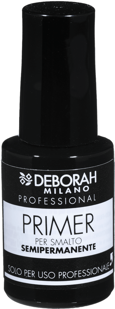 DEBORAH MILANO Primer za nohte Semi Permanente, 4,5 ml | dm.si