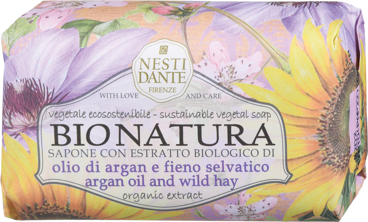 Nesti Dante Trdo milo Bio Natura argan, 250 g vednougoden spletni nakup ...