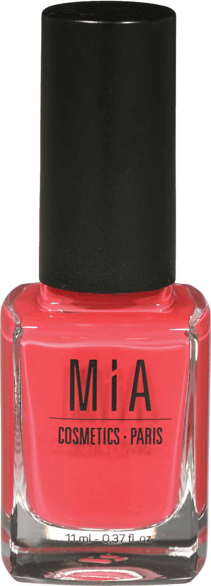 MIA Cosmetics Paris Lak za nohte 9 FREE Juicy Strawberry, 11 ml ...