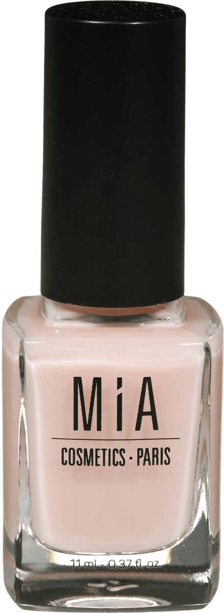 MIA Cosmetics Paris Lak za nohte 9 FREE Nude, 11 ml vednougoden spletni nakup | dm.si