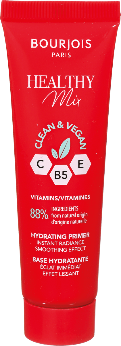 BOURJOIS PARIS Primer za obraz Healthy Mix, 30 ml | dm.si