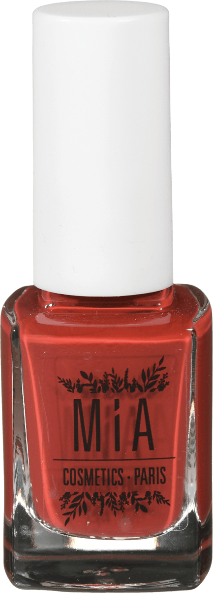 MIA Cosmetics Paris Lak za nohte BIO-SOURCED SUNSTONE, 11 ml | dm.si