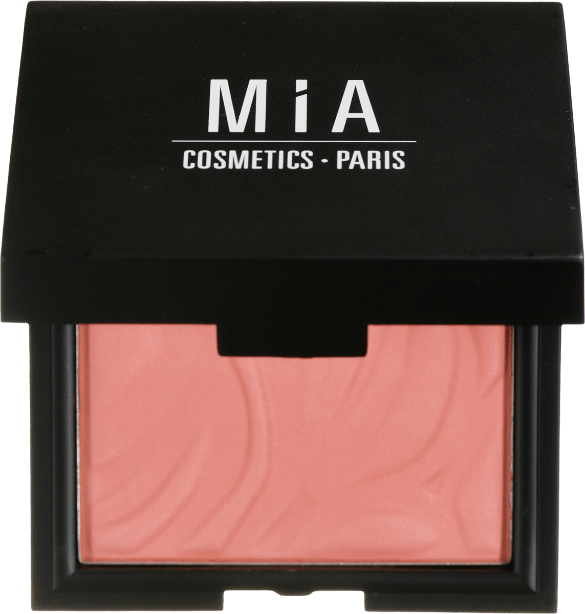 MIA Cosmetics Paris Rdečilo za lica Rosy Peach Blush, 13 g | dm.si