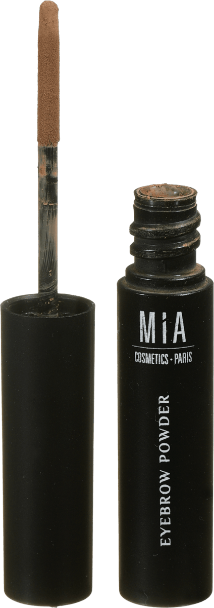 MIA Cosmetics Paris Puder za obrvi Eyebrow Powder, 5 g vednougoden ...