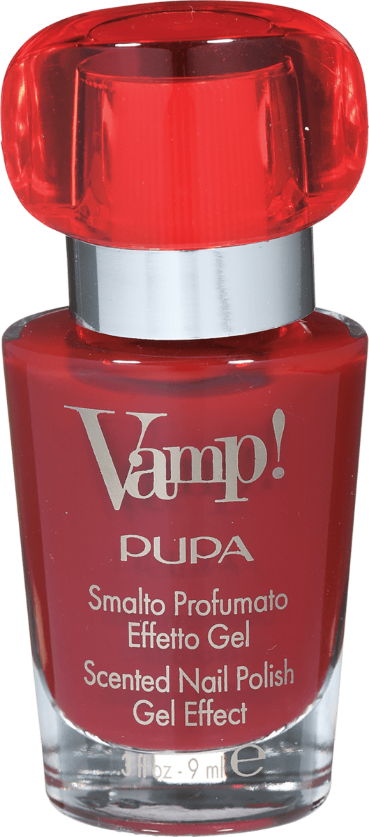 PUPA Dišeči lak za nohte Vamp! 205, 9 ml | dm.si