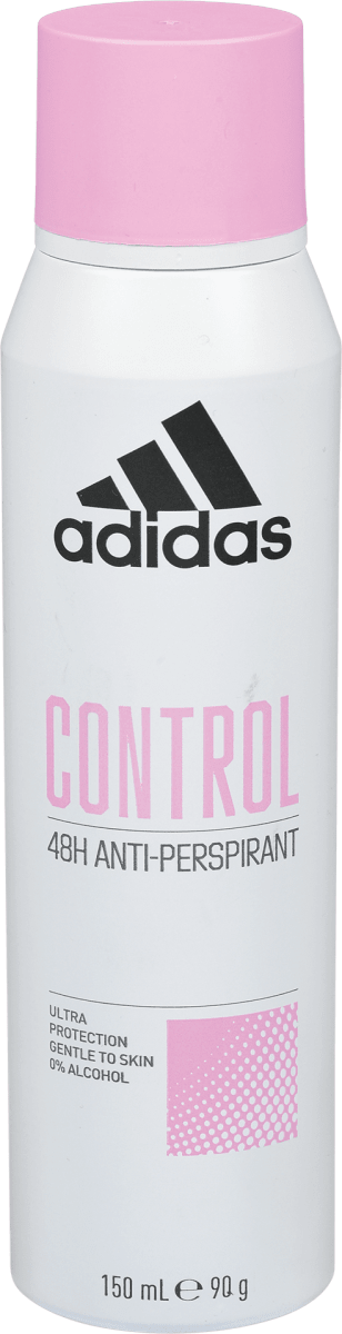 adidas Dezodorant Cool & Care Control, 150 ml | dm.si