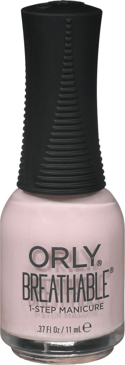 ORLY Lak za nohte Breathable Sheer Luck, 11 ml | dm.si