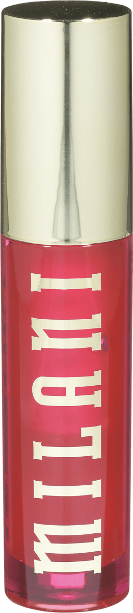 Milani Olje za ustnice Fruit Fetish, 130 Raspberry Peach, 4 ml | dm.si