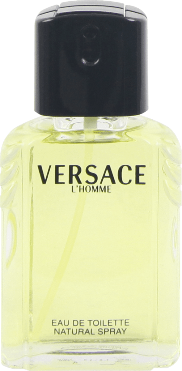 VERSACE L'HOMME EdT- muški, 100 ml | dm.rs
