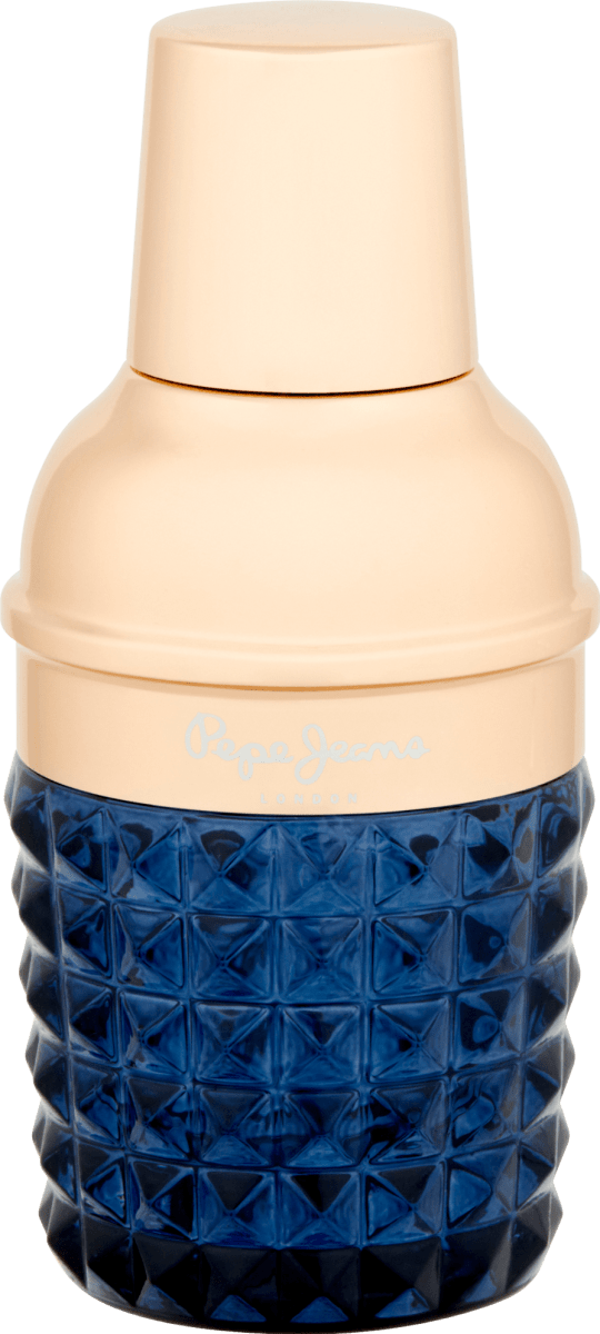 Pepe Jeans Eau de Parfum London Celebrate for Him Uomo, 50 ml | dm Italia