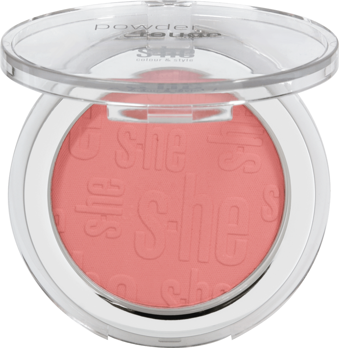 s-he colour&style Blush Puder 186/405, 4,5 g | dm.at