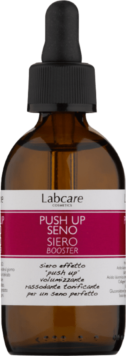 Labcare Siero Booster Push Up Seno, 50 ml | dm Italia