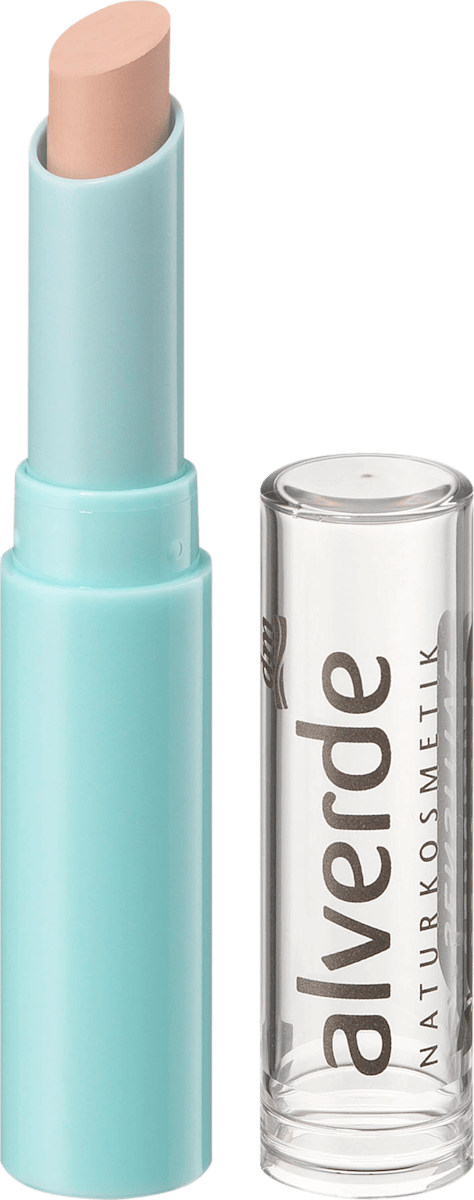 alverde NATURKOSMETIK Concealer Sensitive 01 Ivory, 3 g dauerhaft ...