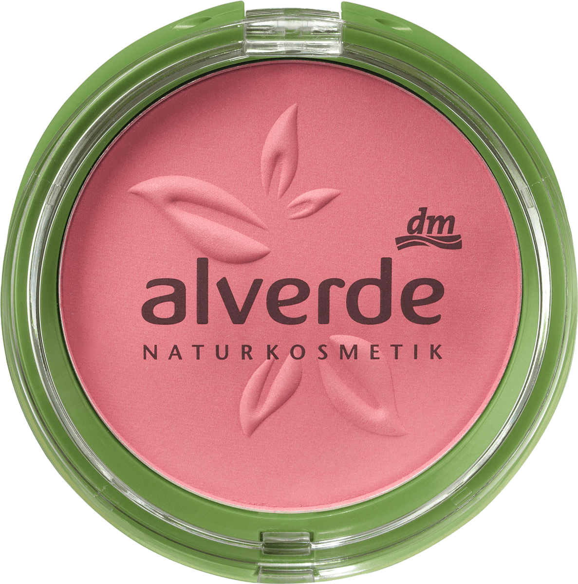 alverde NATURKOSMETIK Blush 09 Dreamy Pink, 4 g dauerhaft günstig ...