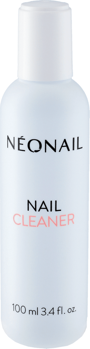 NÉONAIL Nail Cleaner, 100 ml kupuj w zawsze korzystnych cenach | dm.pl