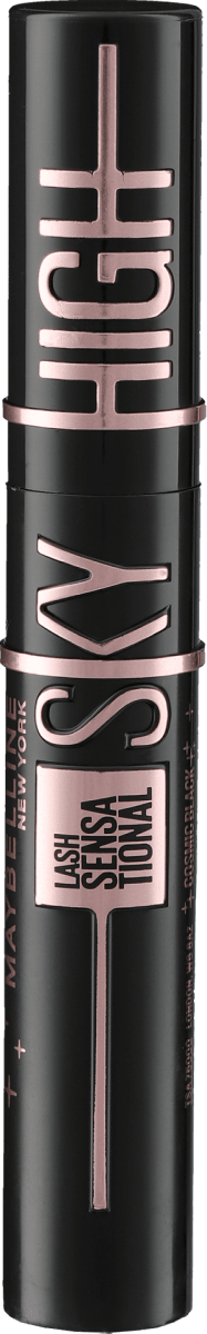 MAYBELLINE NEW YORK LASH SENSATIONAL Cosmic Black - maskara, 7,2 ml | dm.rs