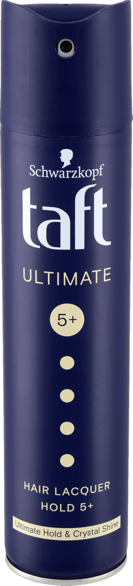 Schwarzkopf taft Lakier do włosów Ultimate, 250 ml kupuj w zawsze ...
