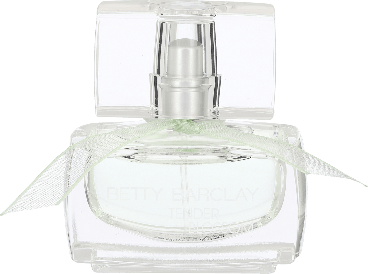 Betty Barclay Tender Blossom damski EDP, 20 ml kupuj w zawsze ...
