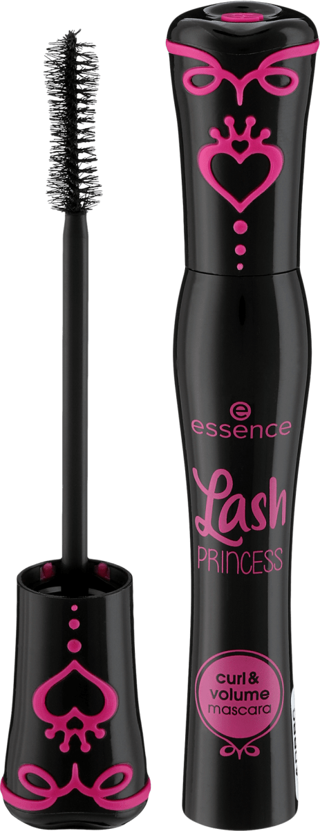 essence řasenka Lash Princess curl & volume, 12 ml Nakoupit výhodně ...