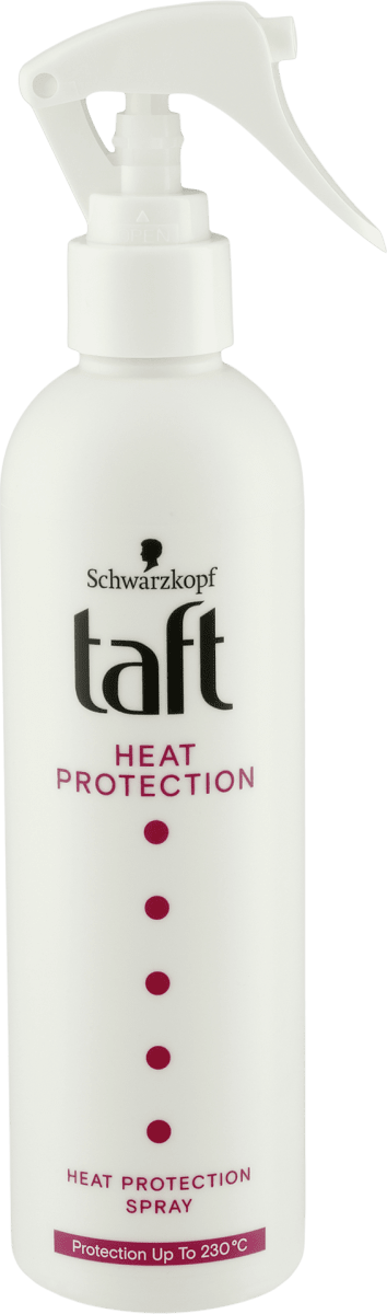 Schwarzkopf taft Spray termoochronny Heat Protection, 250 ml kupuj w ...