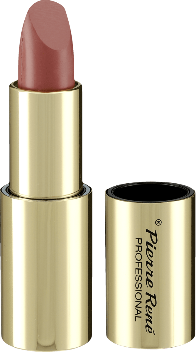 Pierre Rene Pomadka do ust Royal Matte lipstick 39, 4,8 g kupuj w zawsze korzystnych cenach | dm.pl