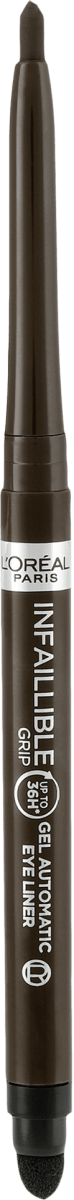 L'ORÉAL PARiS Szemceruza Infaillible Grip 36h Gel Automatic, intense ...