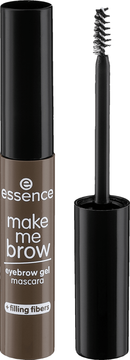 essence Maskara-żel do brwi Make Me Brow Eyebrow Gel Mascara 05, 3,8 ml ...