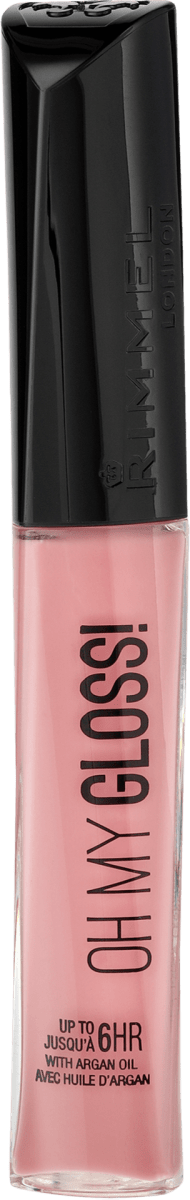 RIMMEL LONDON Sjaj za usne OH MY GLOSS! 150, 6,5 ml | dm.rs