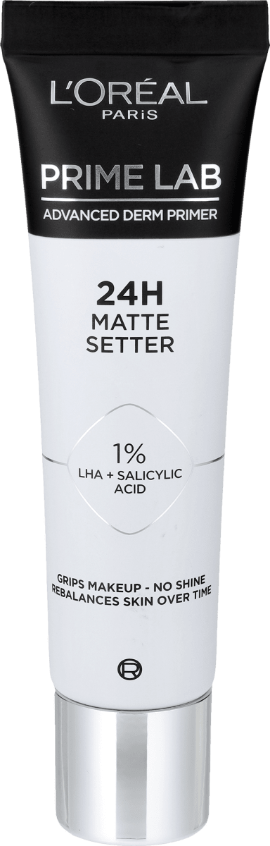 L'ORÉAL PARiS Matt primer, 30 ml | dm.hu