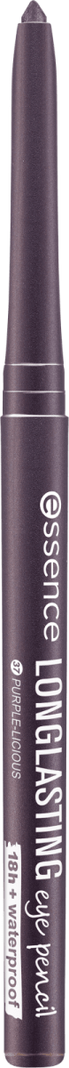 essence Longlasting vodootporna olovka za oči 18 h – 37 purple-licious, 0,28 g uvek povoljna ...