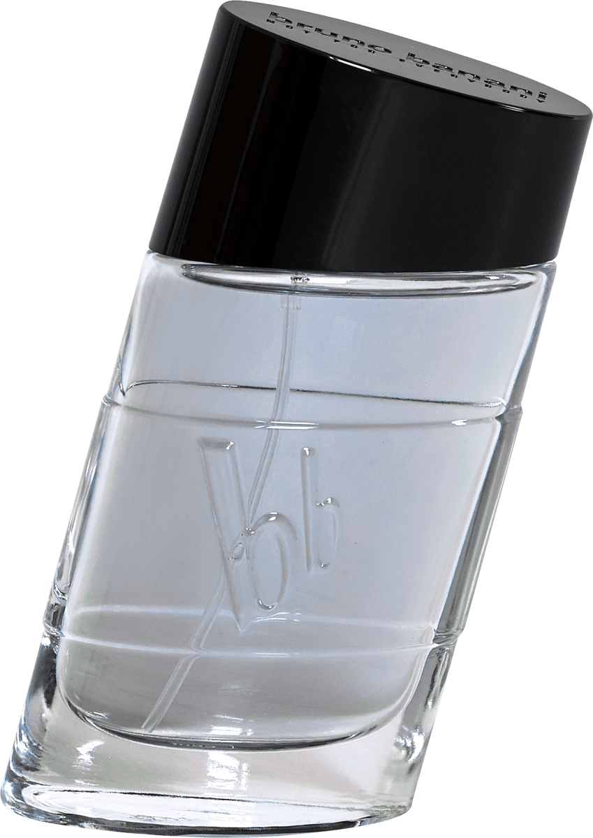 Bruno Banani Pure Man edt, 50 ml | dm-drogeriemarkt.ba