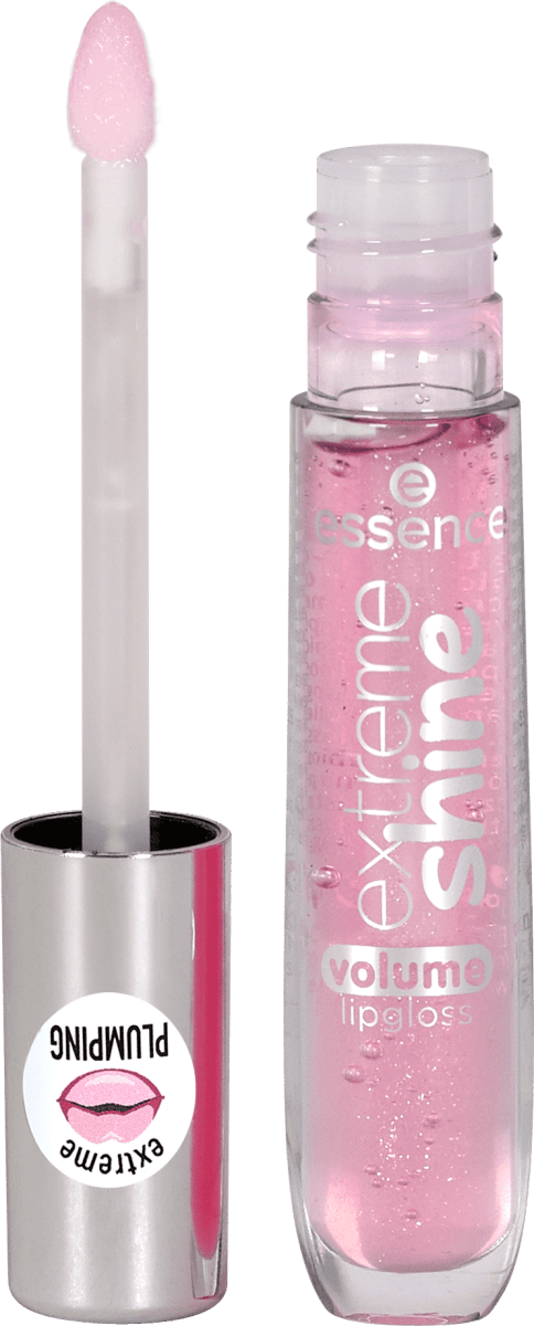 essence extreme shine sjaj za usne – 102 Sweet Dreams, 5 ml | dm ...