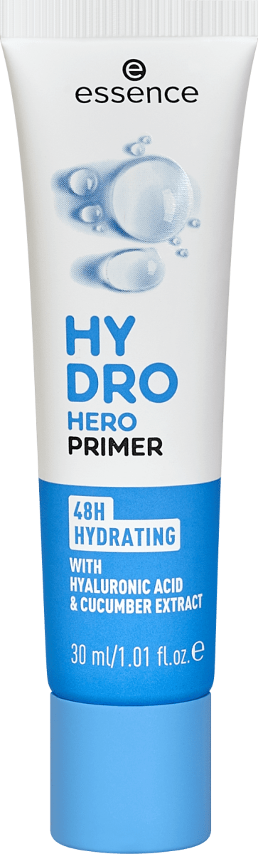 essence Hydro Hero primer, 30 ml | dm.hr
