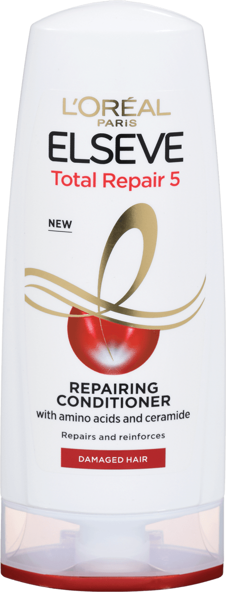 L’ORÉAL PARIS ELSEVE Total Repair 5 regenerator za kosu, 200 ml kupujte ...