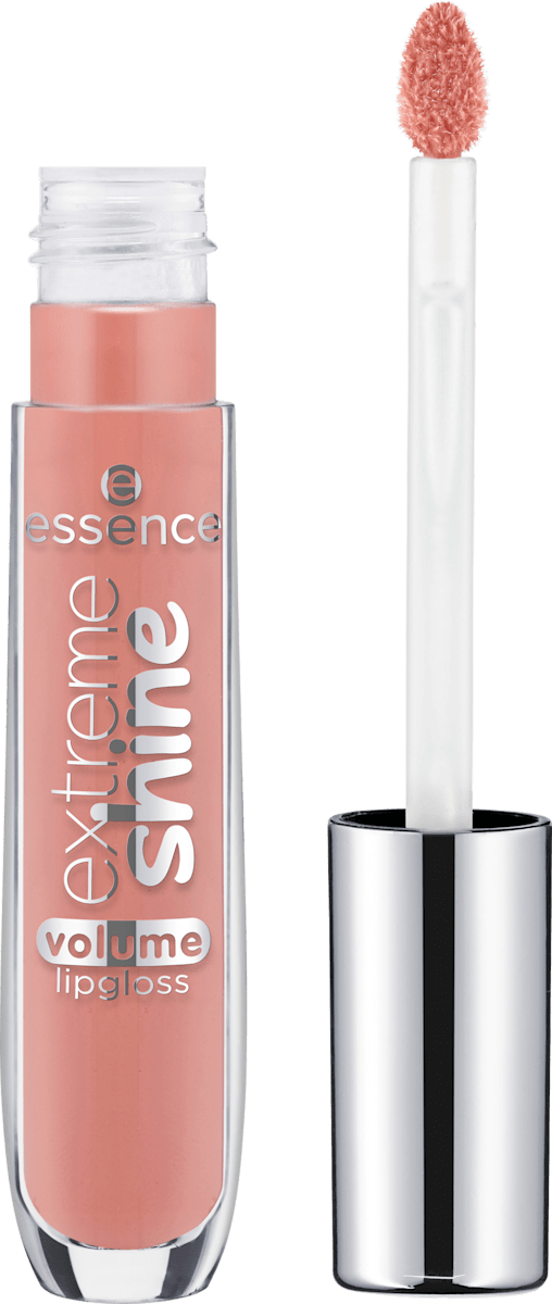 essence extreme shine sjaj za usne – 11 Power of nude, 5 ml kupujte ...