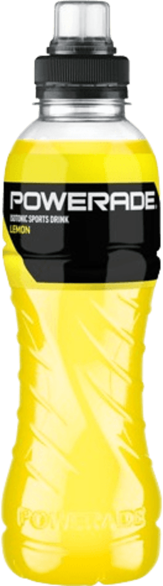 Powerade Izotonični napitak - limun, 500 ml trajno povoljna online ...
