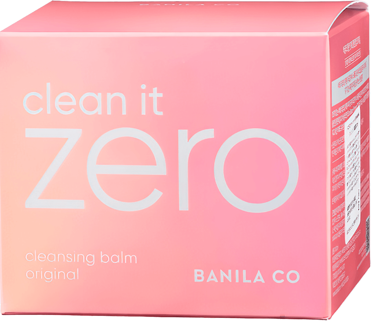 BANILA CO Почистващ балсам за лице Clean It Zero, 100 ml Пазарувайте трайно изгодно онлайн | dm ...