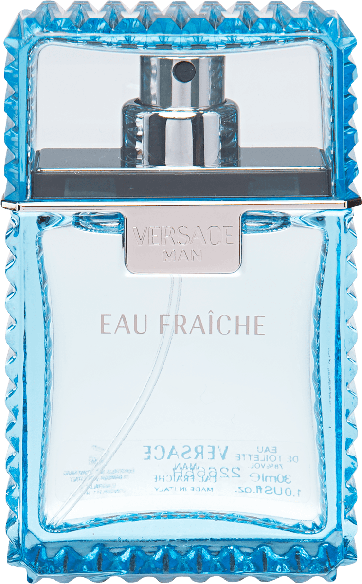 VERSACE EAU FRAÎCHE edt - muški, 30 ml | dm.rs