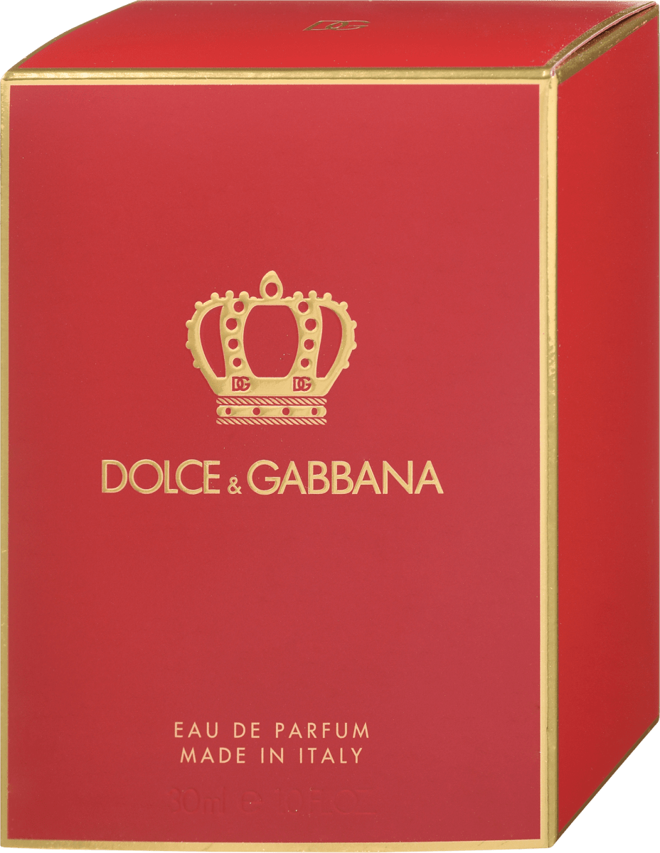 DOLCE&GABBANA Parfumska voda za ženske Q, 30 ml | dm.si