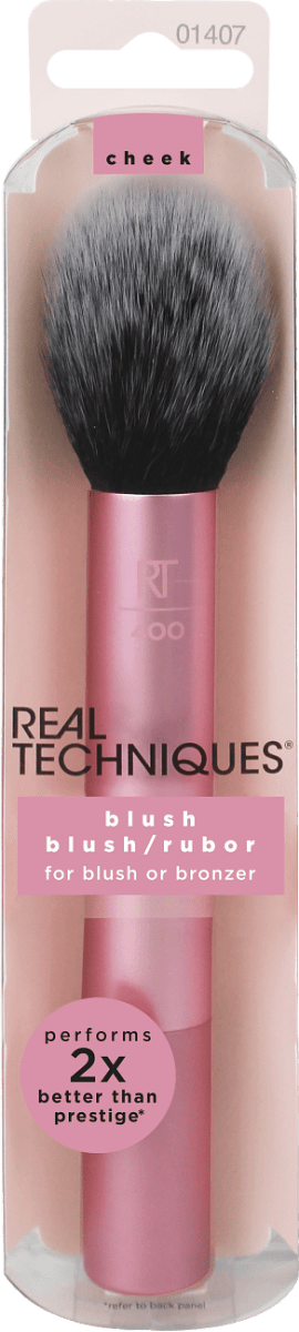 REAL TECHNIQUES Blush Brush četkica za rumenilo, 1 kom. trajno povoljna ...
