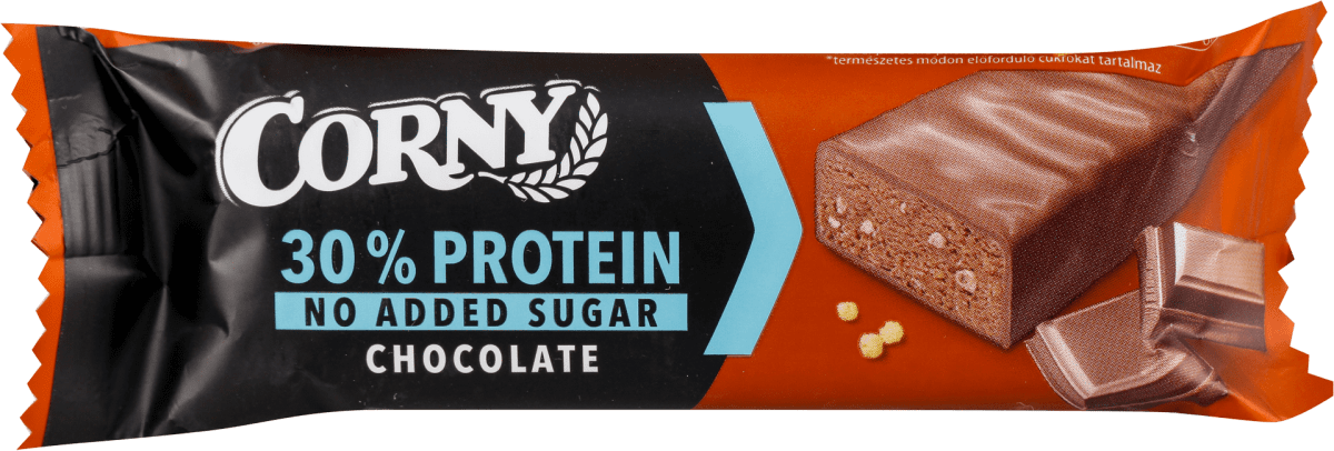 Corny 30% PROTEIN proteinska pločica - čokolada, 50 g povoljna online ...