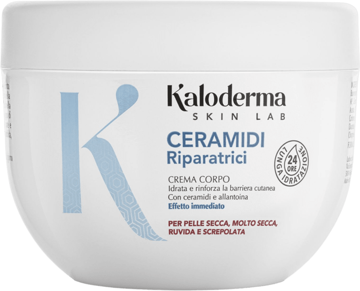 KALODERMA Crema Corpo Ceramidi, 450 ml Acquista online a prezzi ...